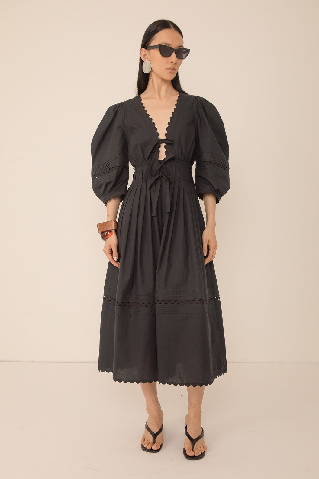 Designer Dresses | Women's Luxury Dresses – vivere-london