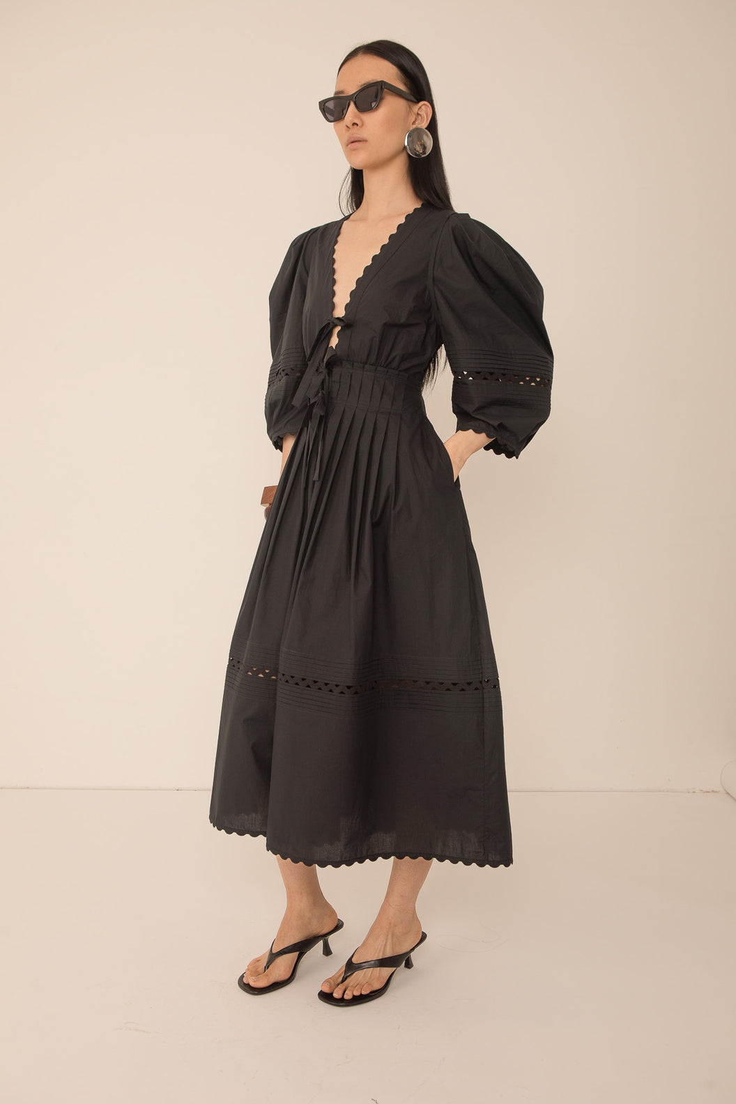 Designer Dresses | Women's Luxury Dresses – vivere-london