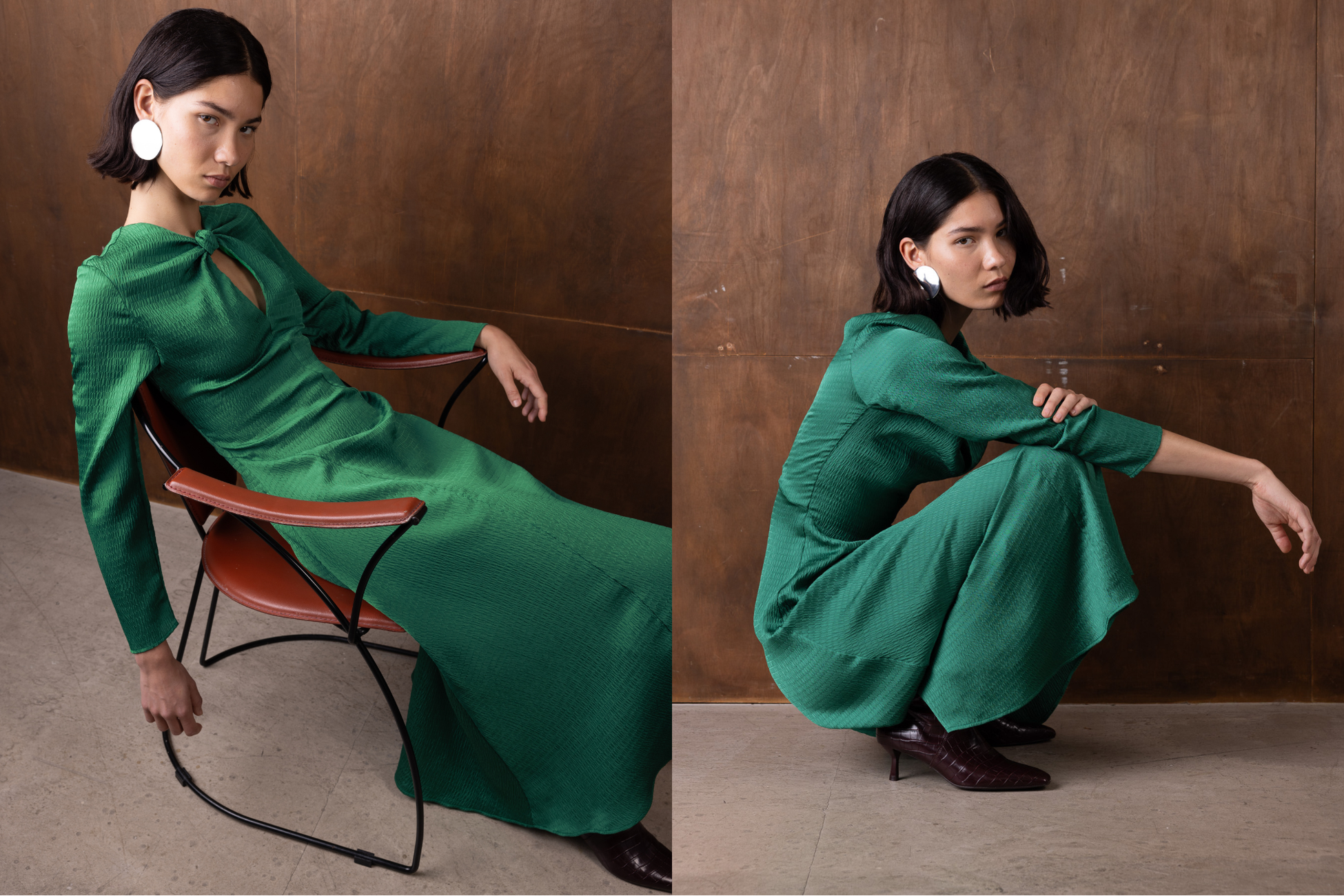 Women's Modern Clothing & Fashion by VI.VE.RE – vivere-london