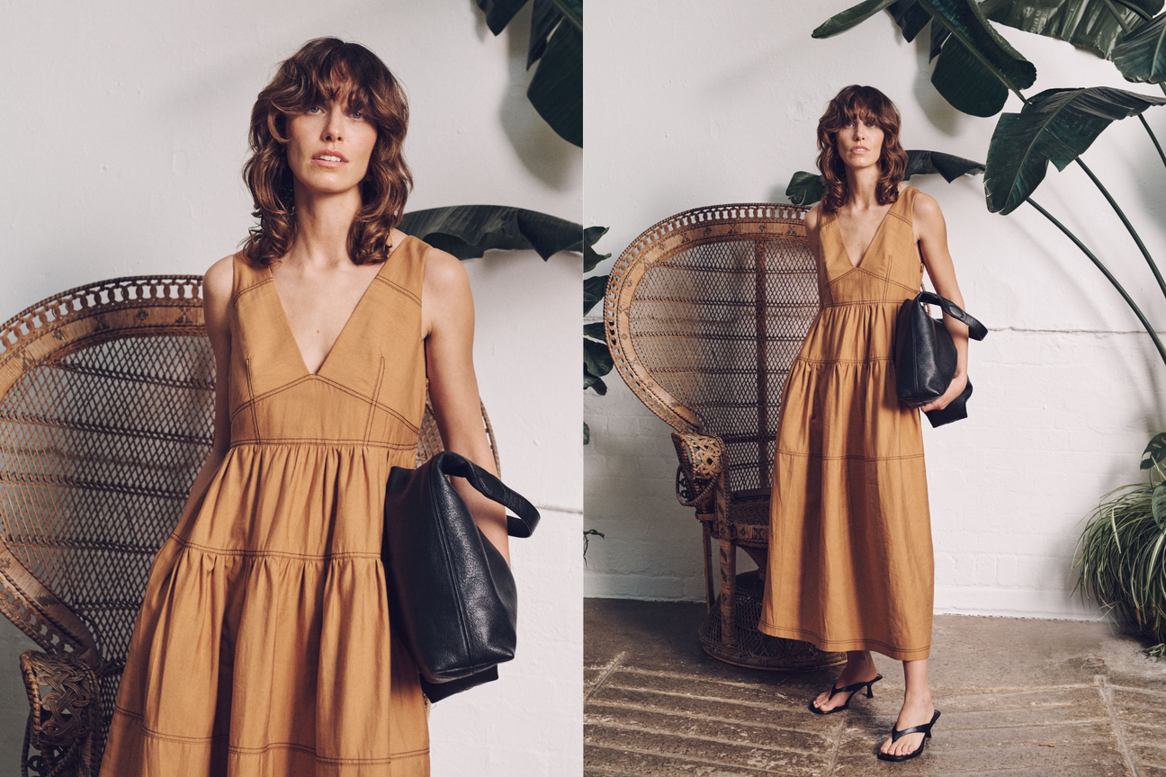 Women's Modern Clothing & Fashion by VI.VE.RE – vivere-london