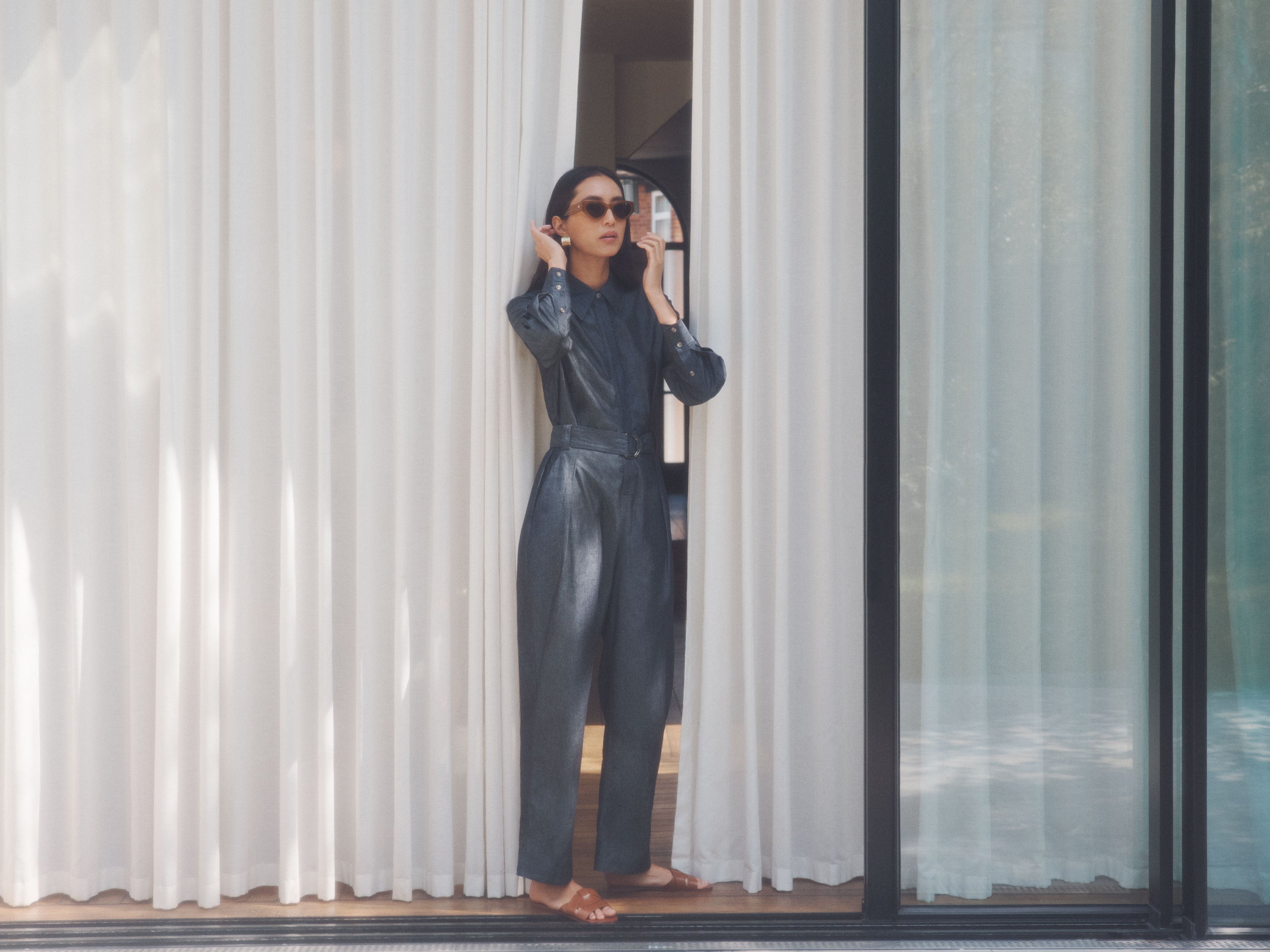 Women's Designer Clothing | Womenswear Fashion – vivere-london