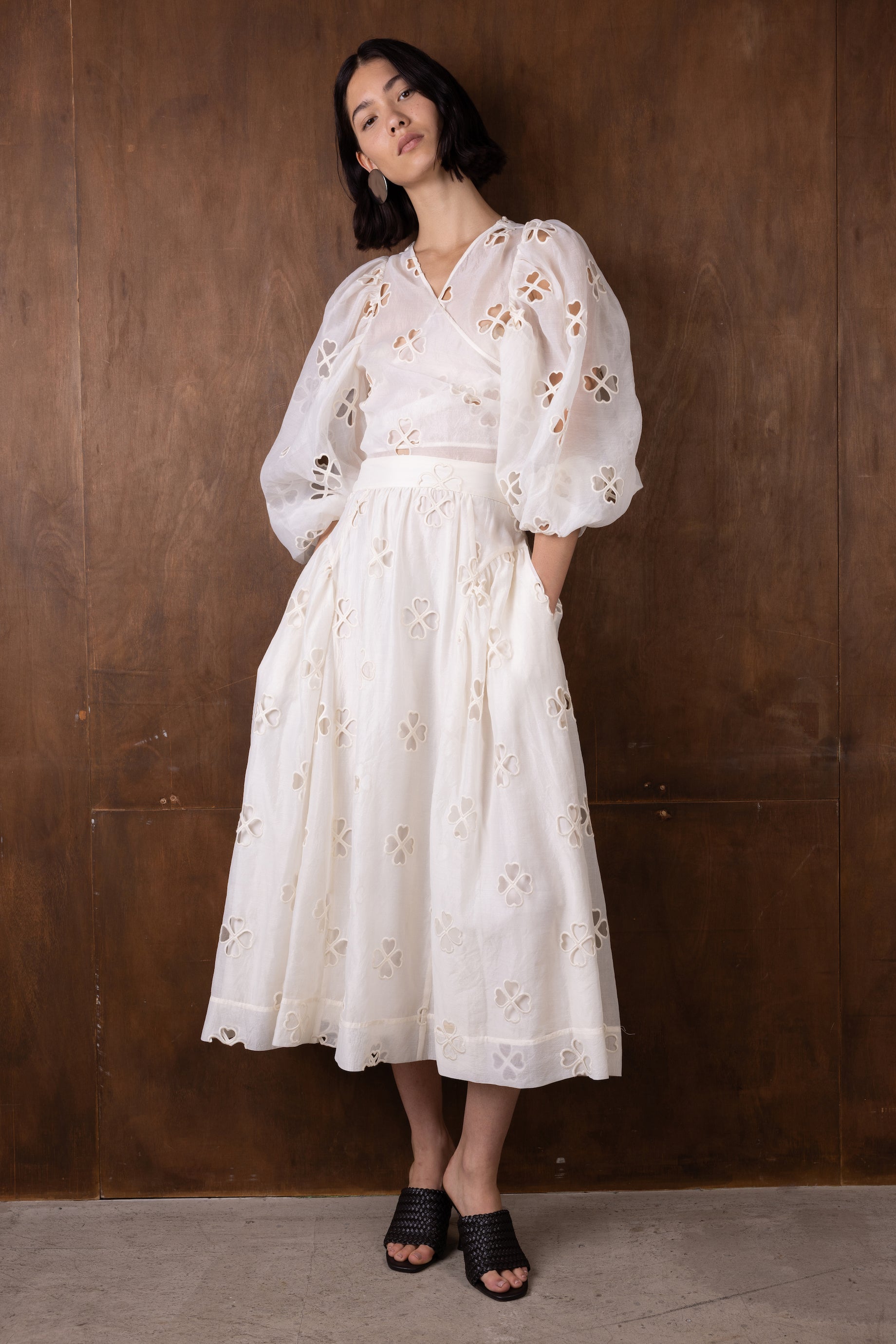 Women's Designer Clothing | Womenswear Fashion – vivere-london