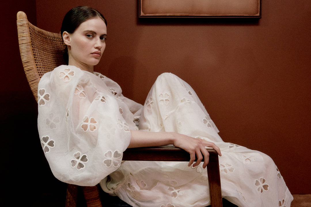 Women's Modern Clothing & Fashion by VI.VE.RE – vivere-london